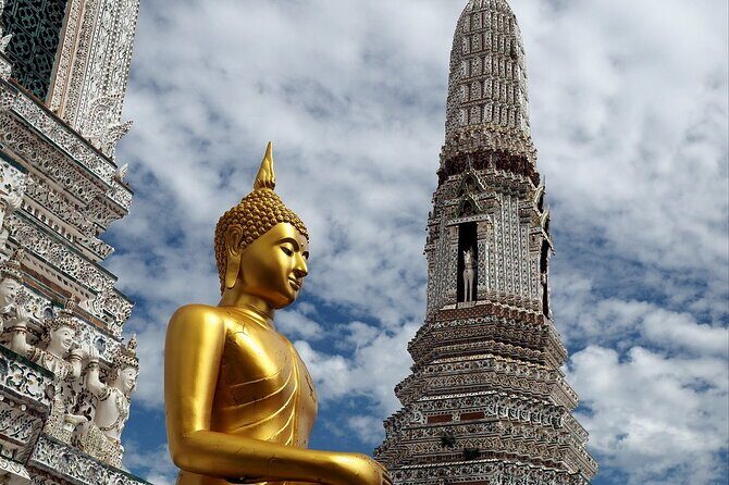 Laem Chabang Port Shop, Massage & Taste Food in Bangkok Excursion - Who Will Love This Tour