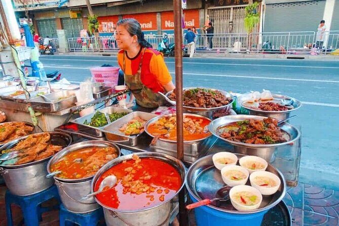 Laem Chabang Port Shop, Massage & Taste Food in Bangkok Excursion - FAQ