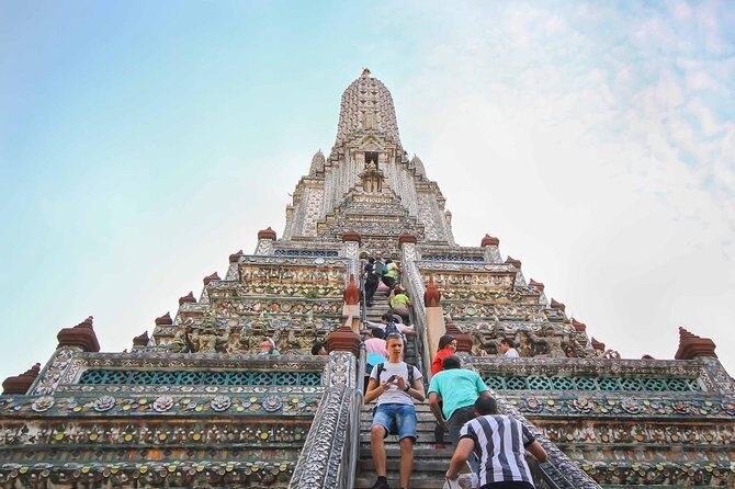 Laem Chabang Shore Excursion : Shopping, Massage & Food Tasting - Final Thoughts