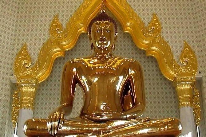Laem Chabang Shore Excursion : Shopping, Massage & Food Tasting - Additional Information