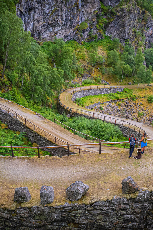 Lærdal: Guided Tour in Borgund Stave Church and Vindhella - Final Thoughts