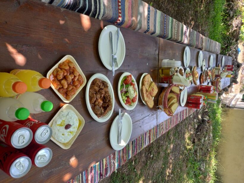 Laganas: Off-Road Buggy Adventure in Zakynthos with Lunch - A Deep Dive into the Experience