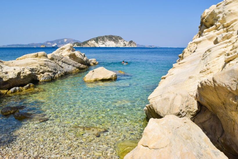 Laganas: Off-Road Buggy Adventure in Zakynthos with Lunch - Who Is This Tour Perfect For?