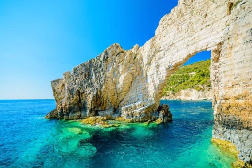 Laganas Zakynthos: Marathonissi, Keri Caves and Turtles Spot - The Reviews: Real Travelers’ Perspectives