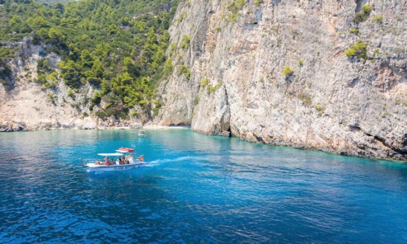 Laganas Zakynthos: Marathonissi, Keri Caves and Turtles Spot - The Sum Up: Is This Tour Worth It?