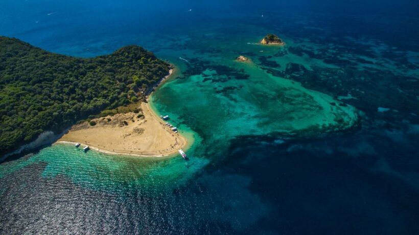 Laganas Zakynthos: Marathonissi, Keri Caves and Turtles Spot - FAQ