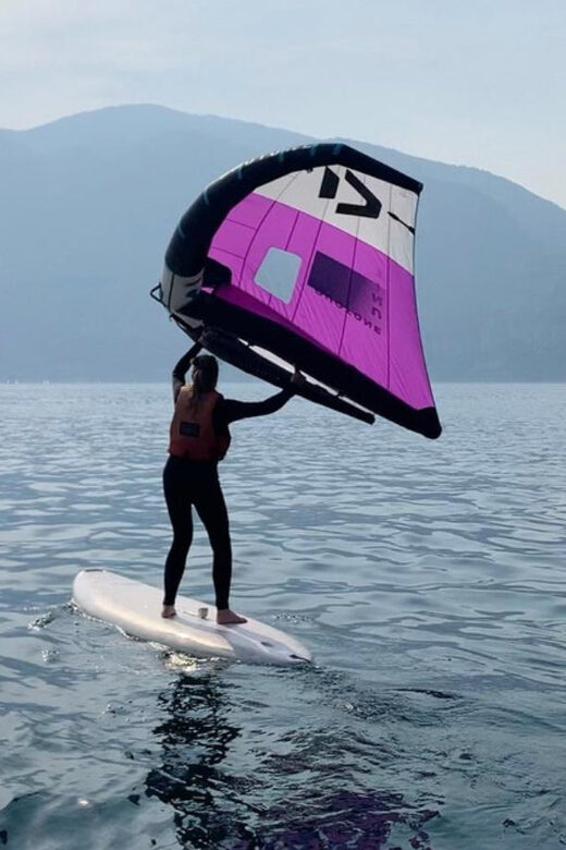 Lago di Garda: Wing Surf Course - Final Thoughts