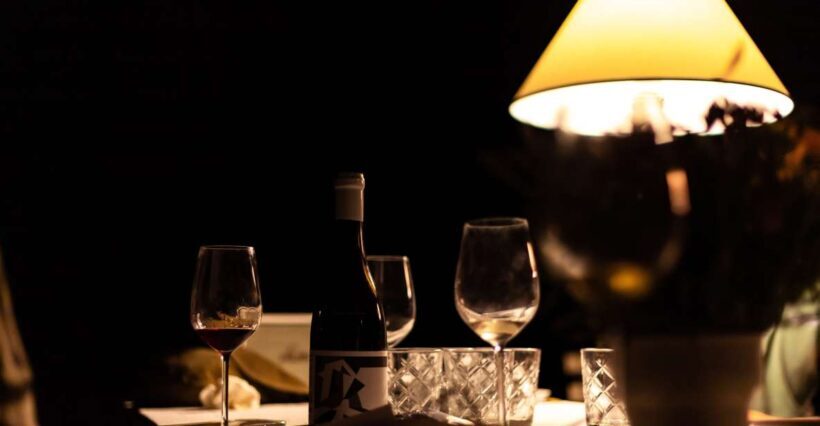 Lagoa: 2.5-Hour Vineyard Dinner with Winetasting - Key Points