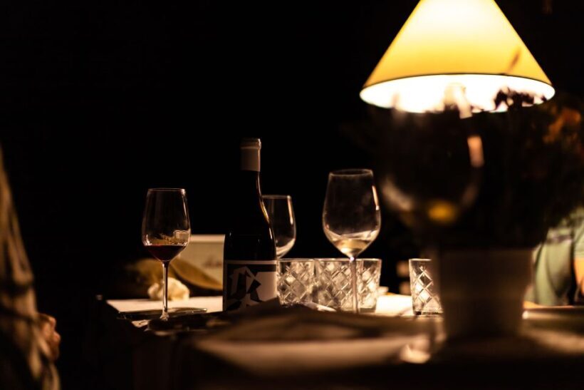 Lagoa: 2.5-Hour Vineyard Dinner with Winetasting - The Practical Side