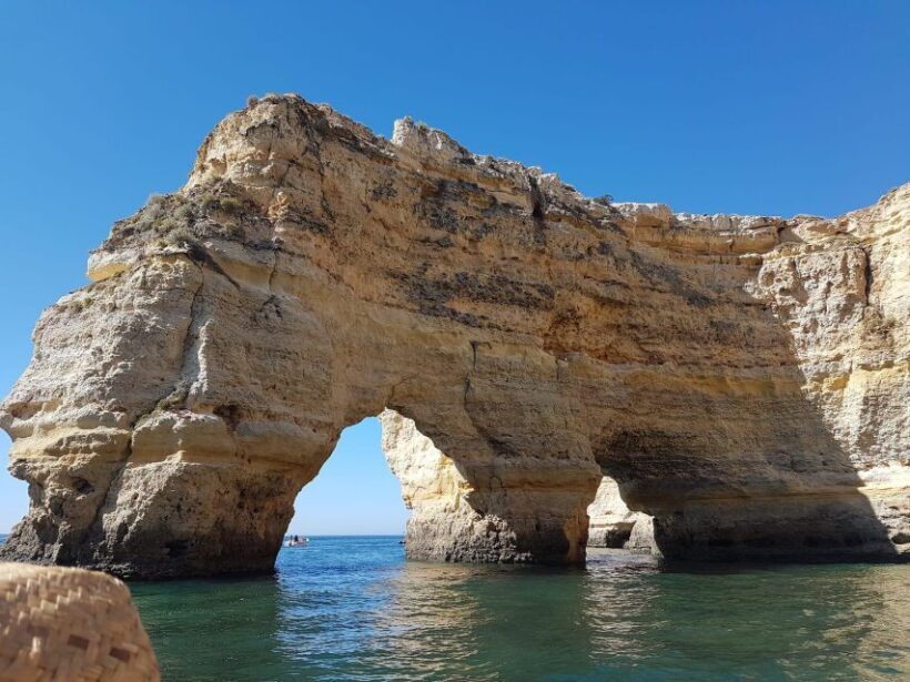 Lagoa: Benagil Caves Kayaking Tour - Lagoa: Benagil Caves Kayaking Tour — A Detailed Review