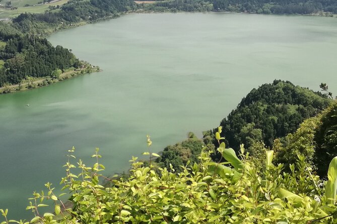 Lagoa do Fogo and Nordeste with lunch included 89.00 per person - Lunch and Additional Highlights