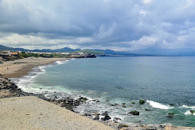 Lagoa do Fogo and Ribeira Grande Half Day Private Tour - The Sum Up