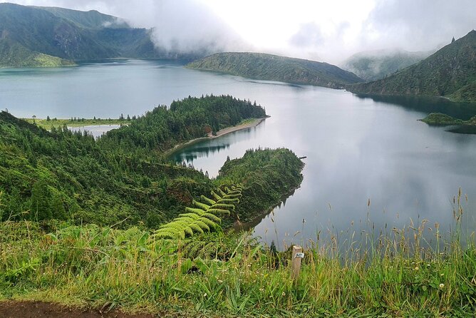 Lagoa do Fogo and Sete Cidades Private Full Day Tour - FAQ