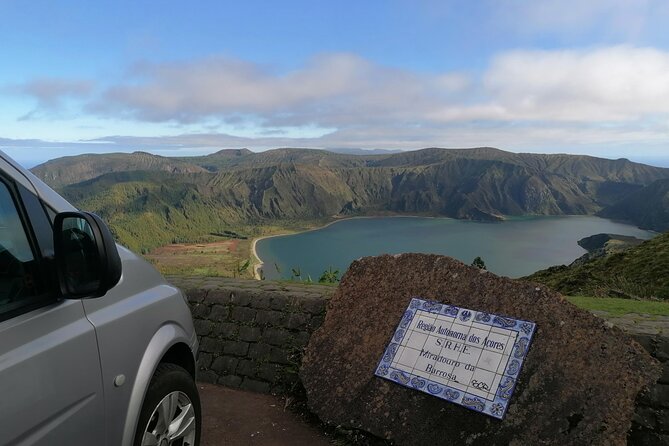 Lagoa do Fogo and Sete-Cities Full Day Tour with Lunch - Practical Details and What to Expect