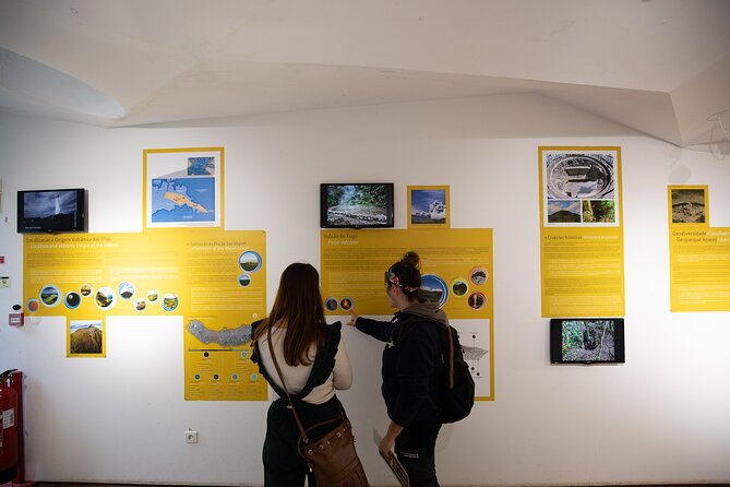 Lagoa Do Fogo Guided Volcano Geo Tour W/ Hotsprings Bathing - Customer Feedback and Experience