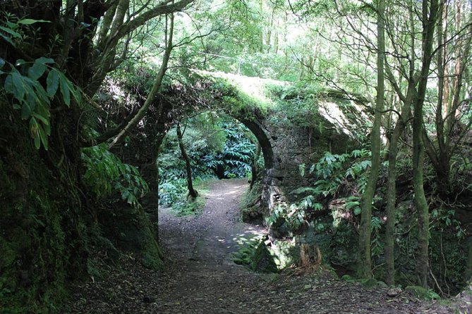 Lagoa do Fogo, Hike Janela do Inferno - The Sum Up