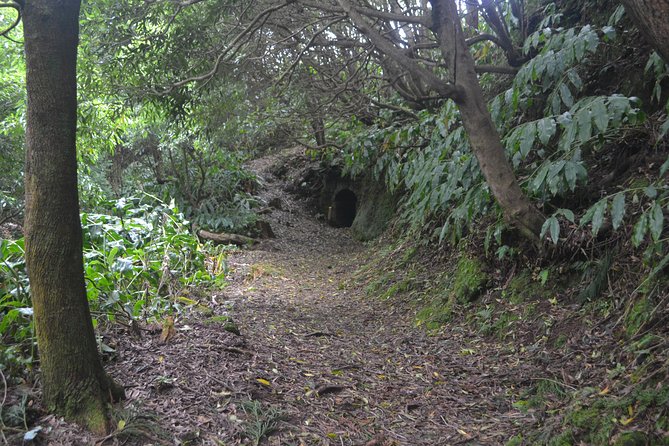 Lagoa do Fogo, Hike Janela do Inferno - FAQ