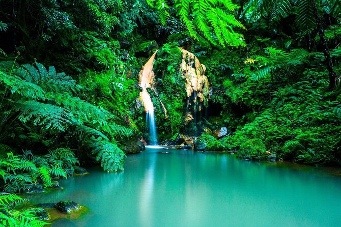 Lagoa do Fogo Volcano and Caldeira Velha Hot Springs - FAQ