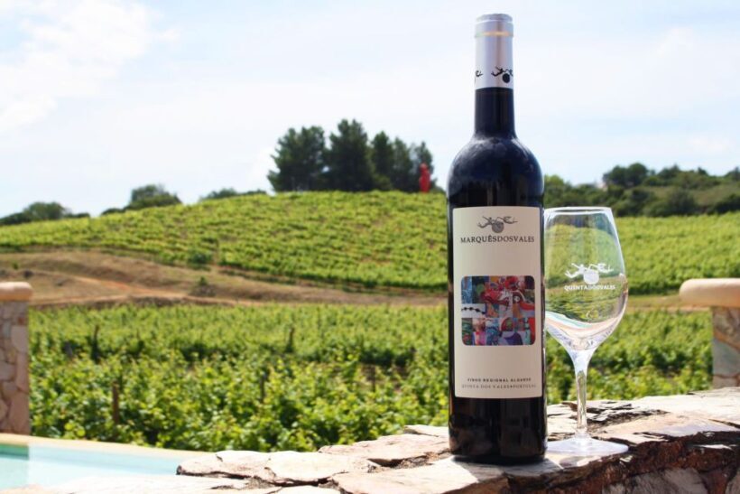 Lagoa: Guided Winery Tour and Local Wine Tasting - The Practicalities: What You Should Know