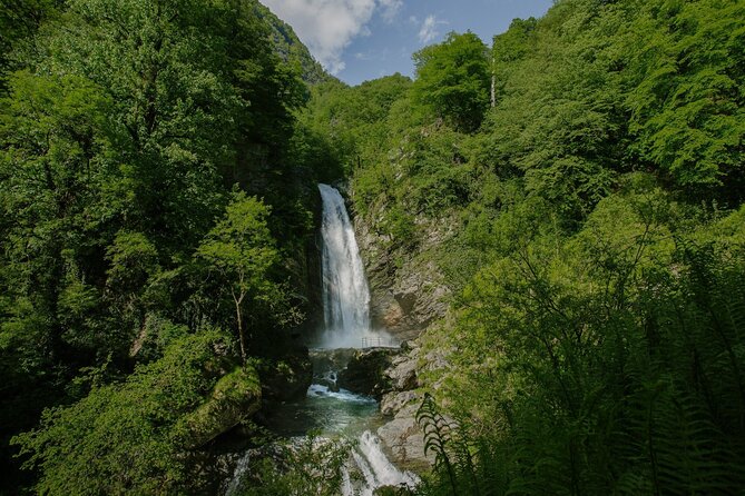 Lagodekhi - A day hiking from Tbilisi - Key Points