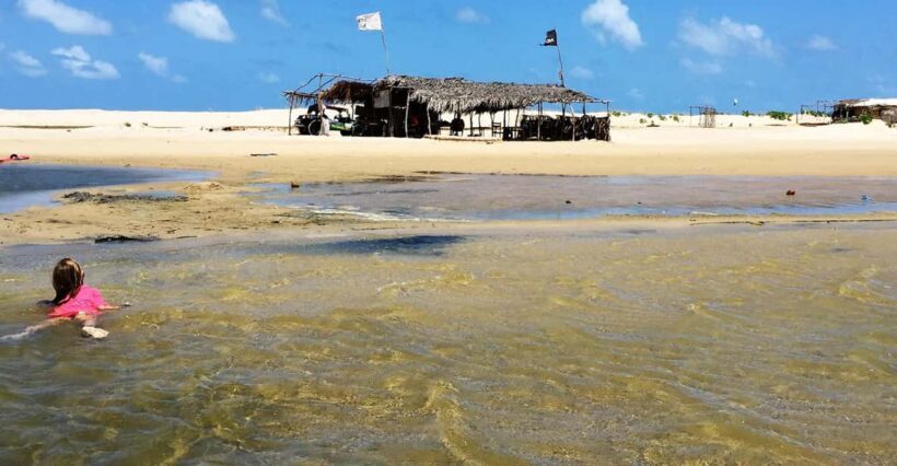 Lagoinha in 1 Day: Beauty of Ceará - Key Points