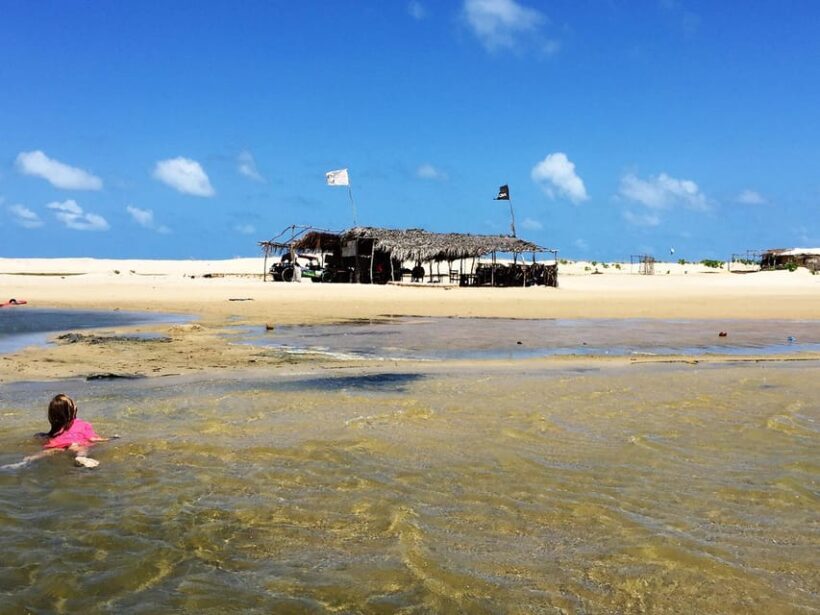 Lagoinha in 1 Day: Beauty of Ceará - The Sum Up