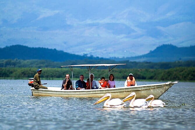 Lagoon Boat Tour from Kalpitiya - Key Points