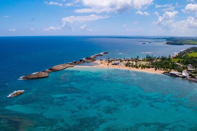 Lagoon Cave and Secluded Beaches Tour in Puerto Rico - Key Points