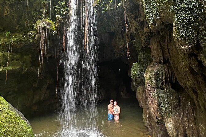 Lagoon Cave and Secluded Beaches Tour in Puerto Rico - What to Expect and Practical Details