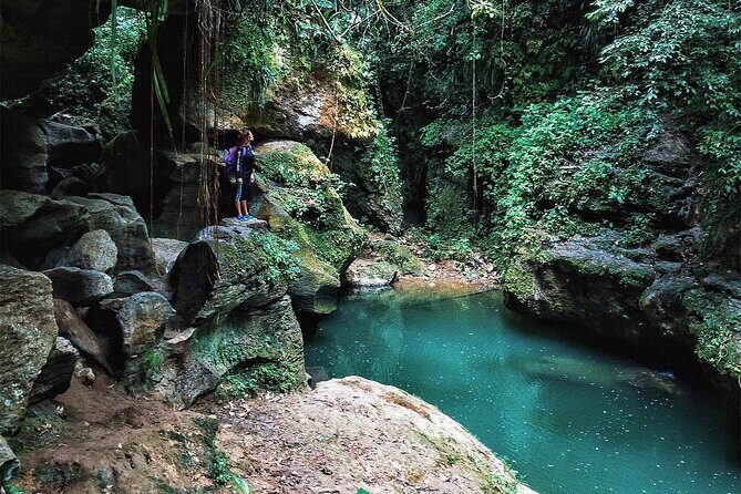 Lagoon Cave and Secluded Beaches Tour in Puerto Rico - Final Thoughts: Who Will Love This Tour?