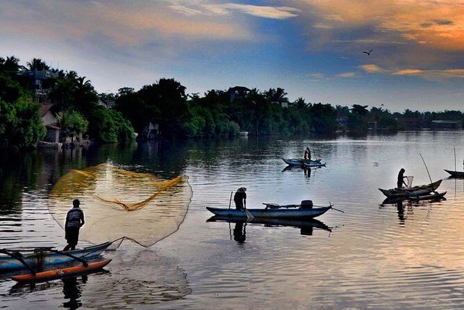 Lagoon Escapes Negombo Day Trip - What to Expect from the Lagoon Escapes Negombo Day Trip