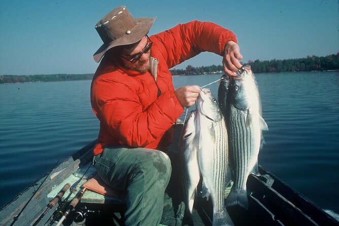 Lagoon Fishing in Bentota - The Experience in Detail: Beyond the Basic Tour