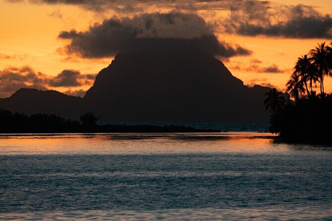 Lagoon Service Private Sunset Cruise - The Practicalities
