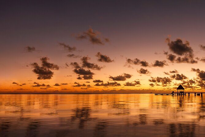 Lagoon Service Private Sunset Cruise - Frequently Asked Questions