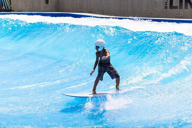 Lagoon & Surf Experience Package at Wai Kai - Final Thoughts