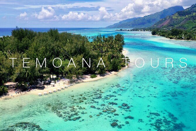 Lagoon Tour + lunch with your feet in the water on a Motu - The Sum Up