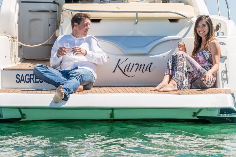 Lagos: 2-Hour Evening Champagne Cruise - Who Should Consider This Tour?