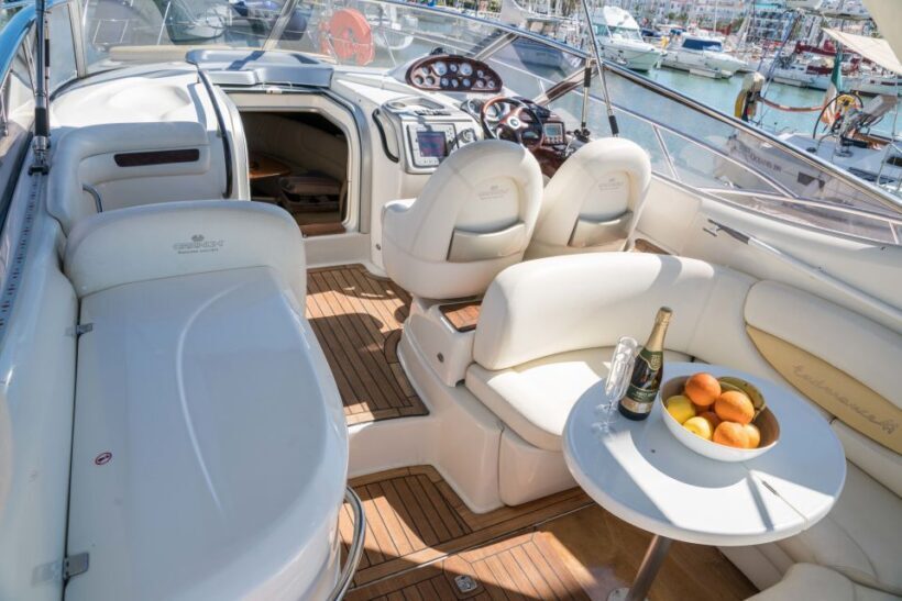 Lagos: 2-Hour Evening Champagne Cruise - FAQ