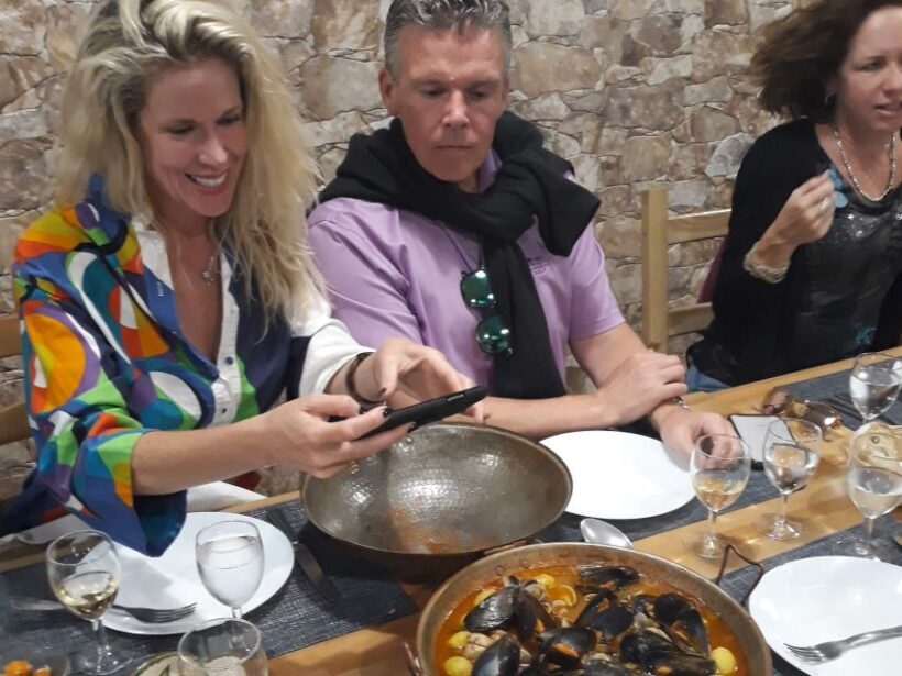 Lagos: 3-Hour Algarve Classic Food Tour - An Authentic Taste of Lagos in Just Three Hours
