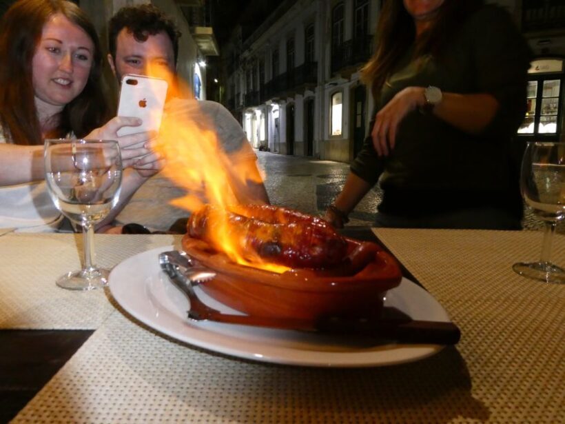 Lagos: 3-Hour Algarve Classic Food Tour - Authentic, Fun, and Informative – Who This Tour Is For