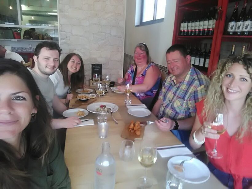Lagos: 3-Hour Algarve Classic Food Tour - FAQ