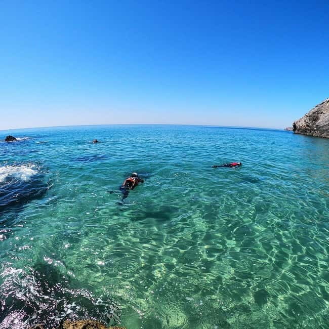 Lagos: Algarve Coasteering and Snorkeling Adventure - FAQs