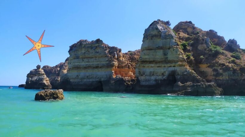 Lagos-Algarve: Grotto Trip - Boat Trip Late afternoon - Final Thoughts