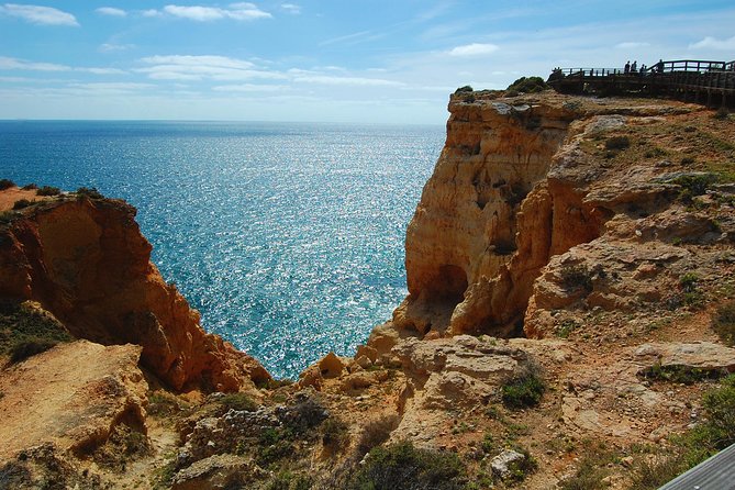 Lagos and Carvoeiro Premium - Shared Small Group > VTOURS Algarve - Booking and Cancellation Policy