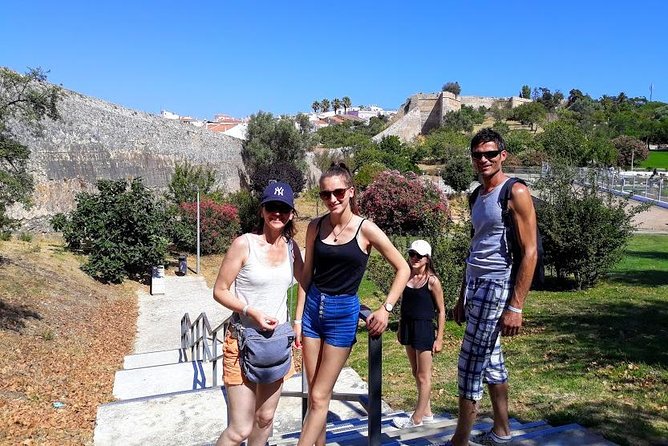 Lagos and Carvoeiro - Private From Faro. - Since You Asked