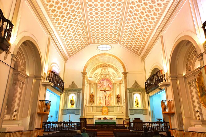 Lagos and Sagres Premium (From Faro) - Shared Small Group > VTOURS Algarve - Exceptional Scenery and Historical References