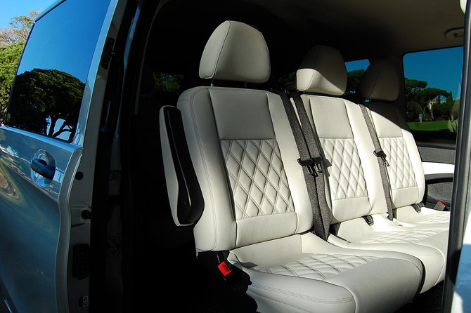 Lagos and Sagres Premium - Shared Small Group > VTOURS Algarve - Whats Included