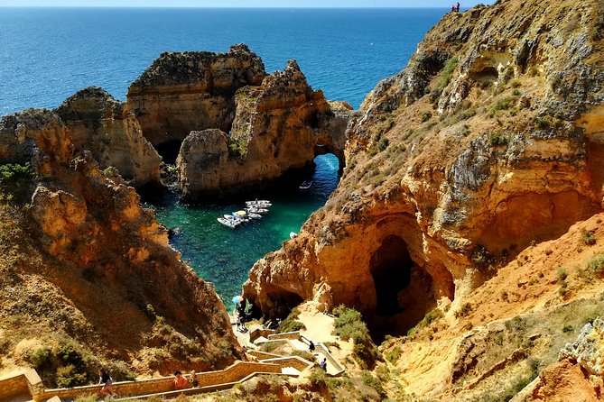 Lagos and Sagres Premium - Shared Small Group > VTOURS Algarve - Reasons to Choose This Tour