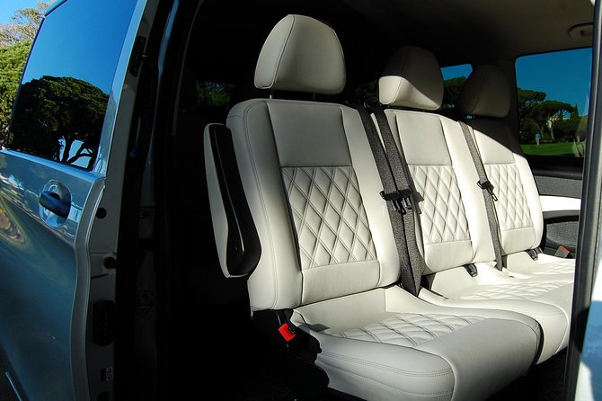 Lagos and Sagres Premium - Shared Small Group > VTOURS Algarve - Inclusions and Meals