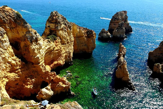 Lagos and Sagres Premium - Shared Small Group > VTOURS Algarve - Discover Sagres
